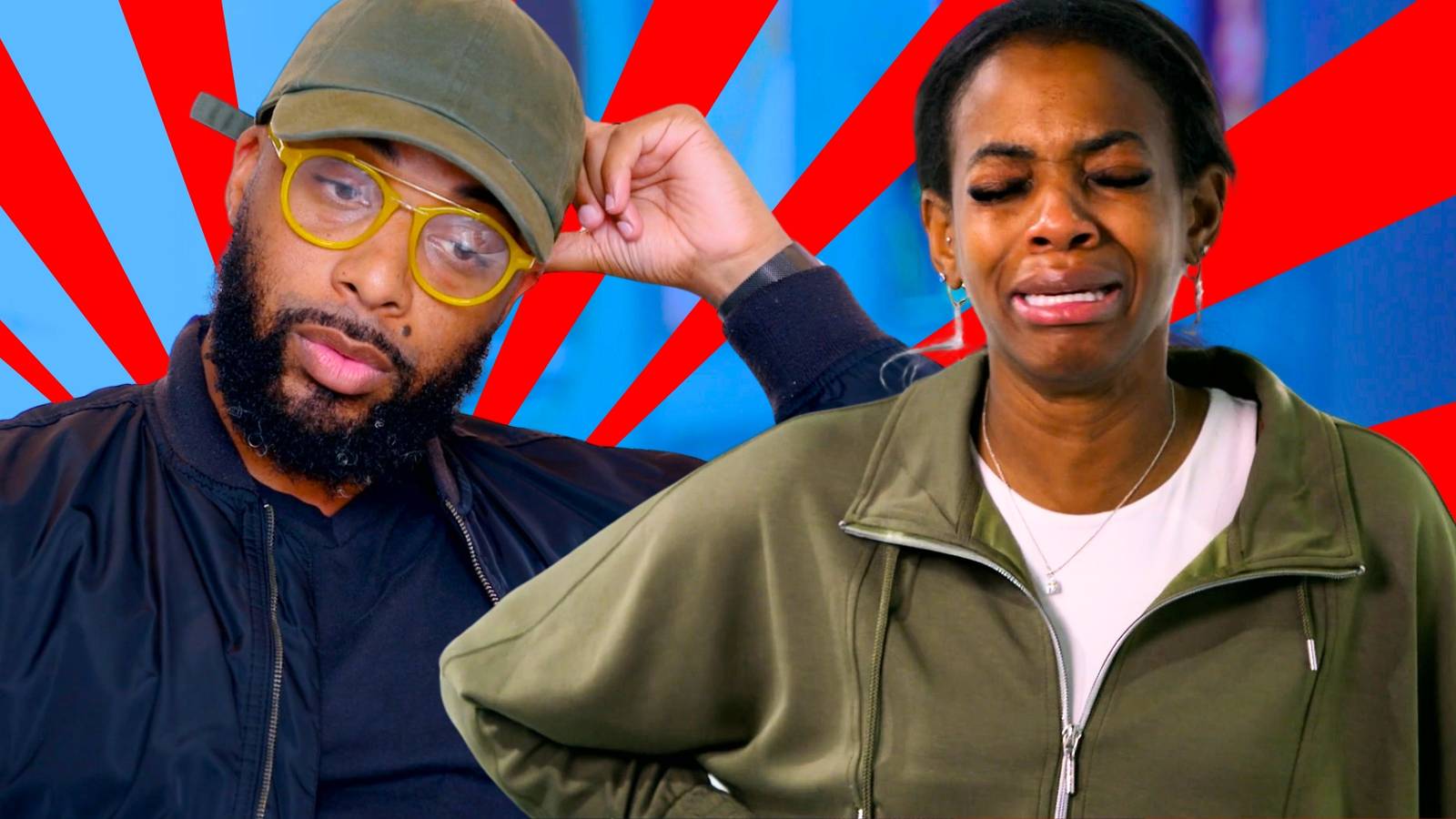 Married At First Sight Fans Reveal Reactions To Ikechi Ojoré’s Shocking Meltdown & Question ...