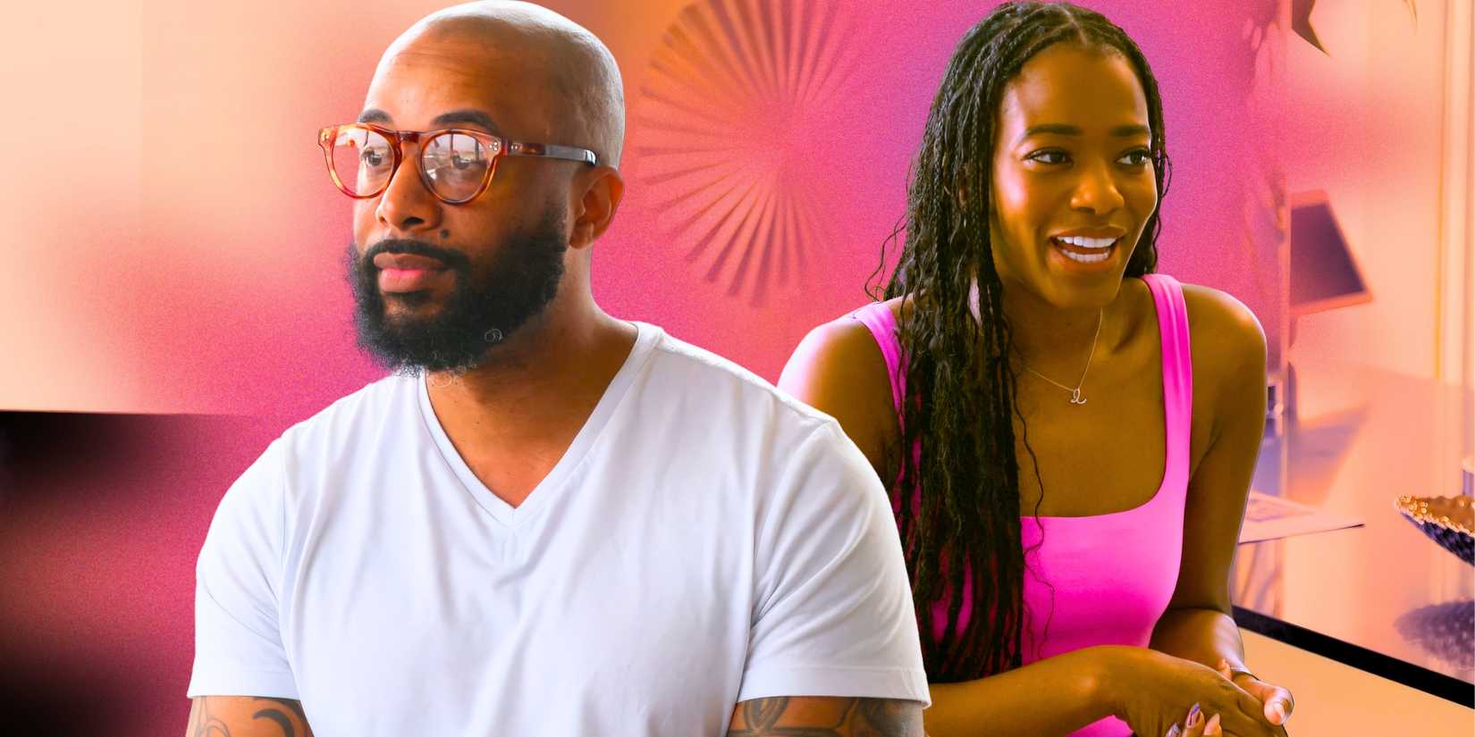 Married At First Sight Season 18’s Emem Obot’s Instagram Bio Leads To ...