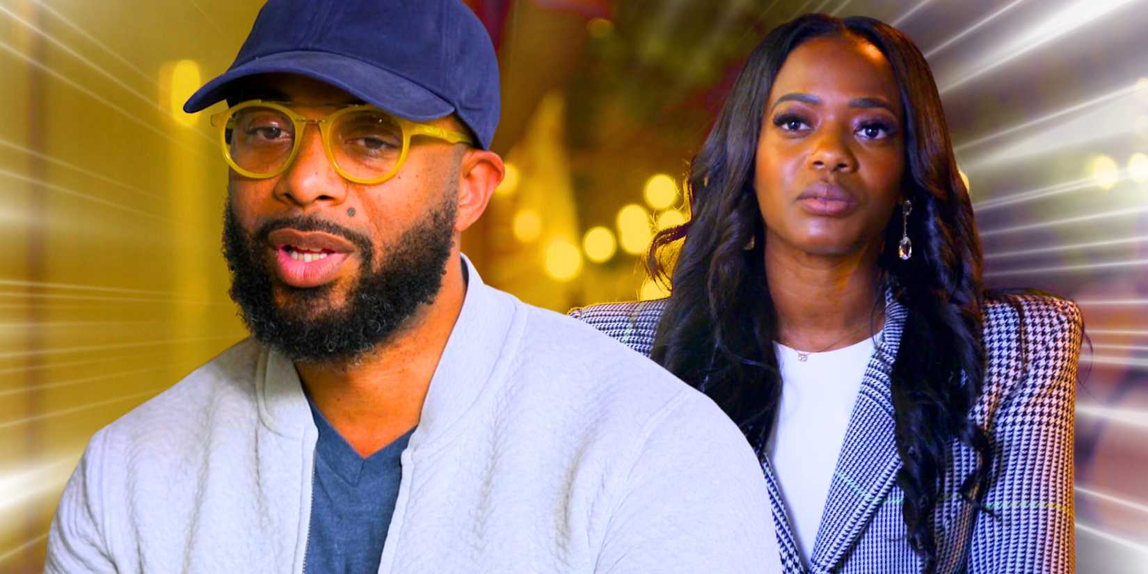 Married At First Sight Fans Pinpoint The Shocking Moment Ikechi Ojoré ...