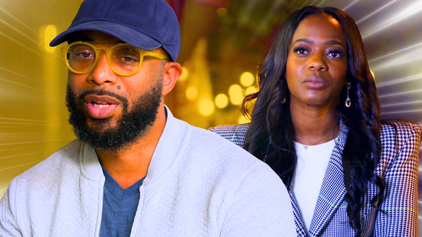 Married At First Sight: The Real Reason Ikechi Ojoré Is Treating Emem Obot Poorly (Is A ...