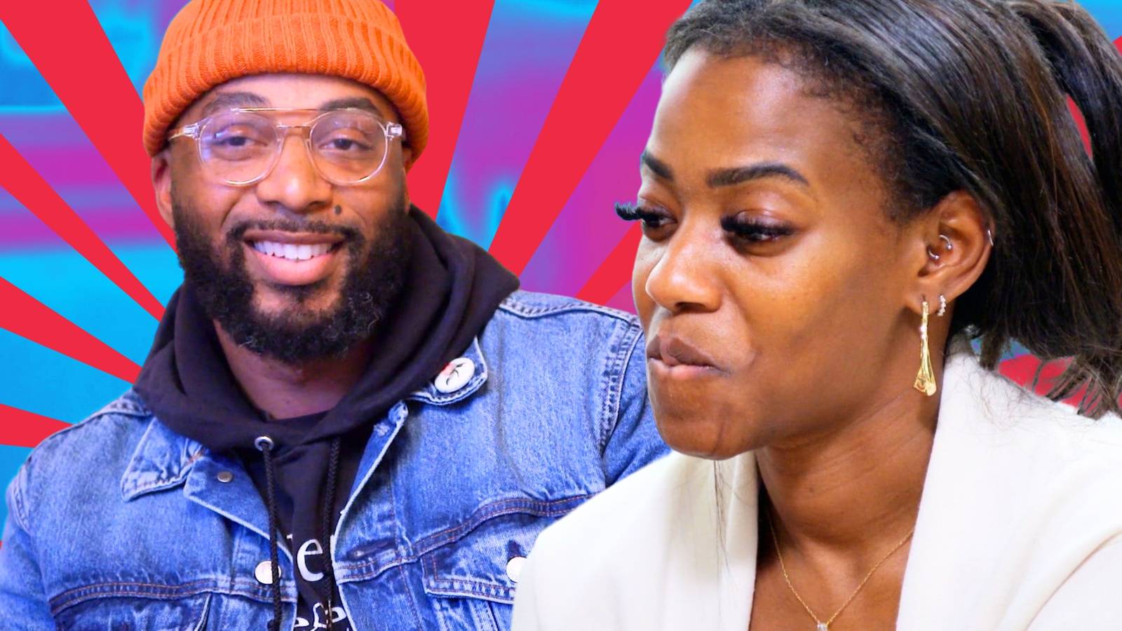 Married At First Sight Season 18: Ikechi Ojore Should Have Never Been Cast (His Accusatory ...