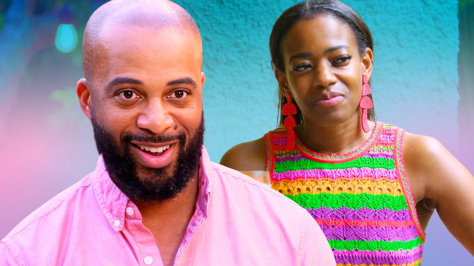 Married At First Sight Season 18: I'm Convinced Ikechi Ojoré Will Try & Change For Emem Obot (He ...