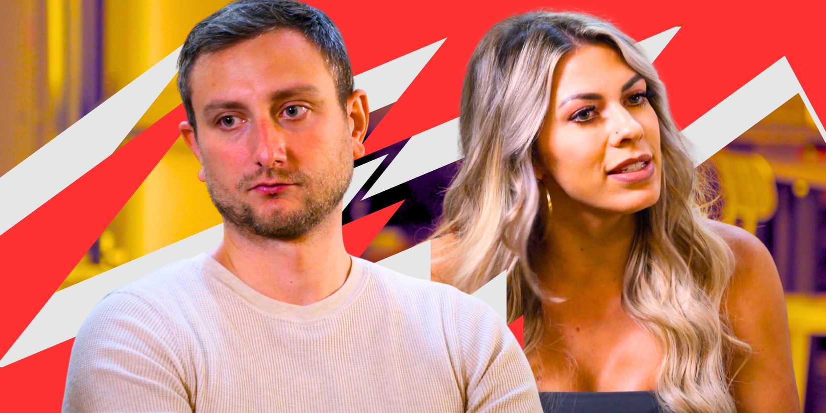 Married At First Sight Season 18: Allen Slovick Responds To Critics ...