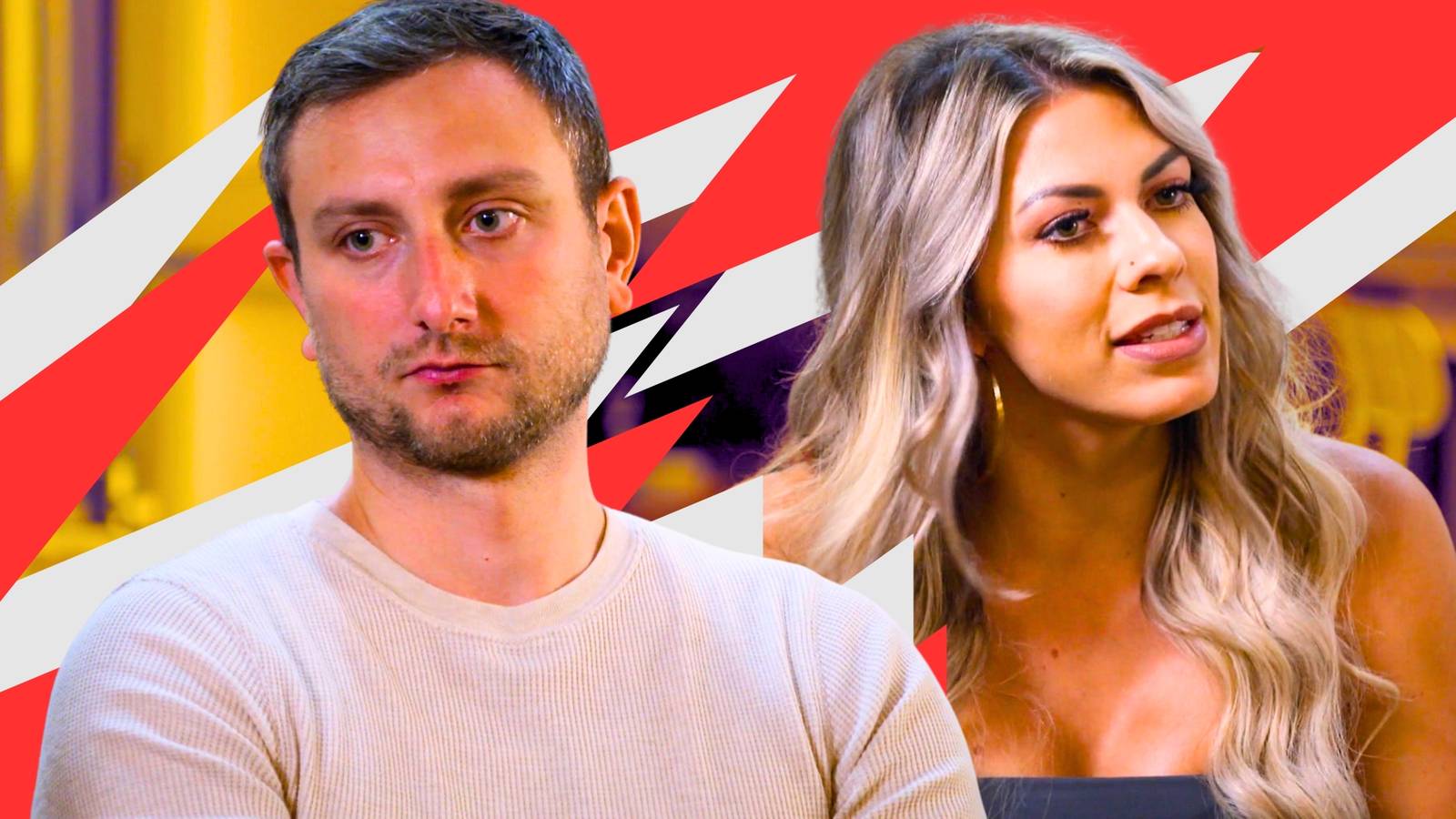 Married At First Sight Season 18 Fans Pinpoint The Real Reason Madison ...