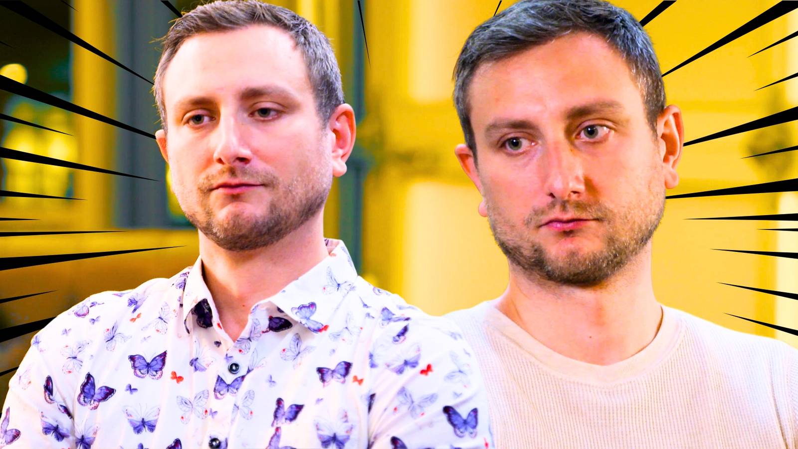 Married At First Sight Season 18 Fans Slam Allen Slovick’s Shockingly ...