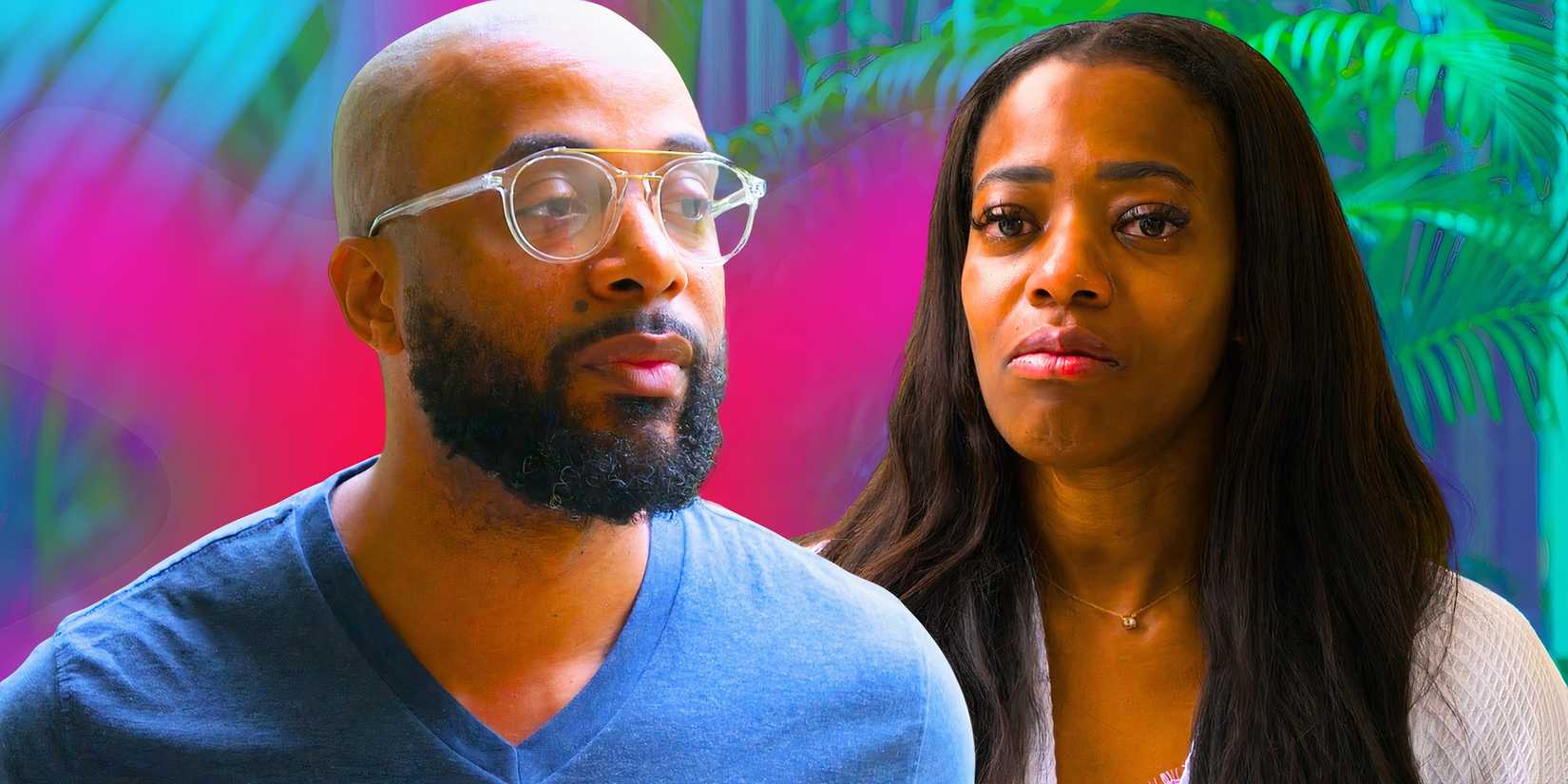 These Married At First Season 18 Cast Members Are Clout Chasers (How ...