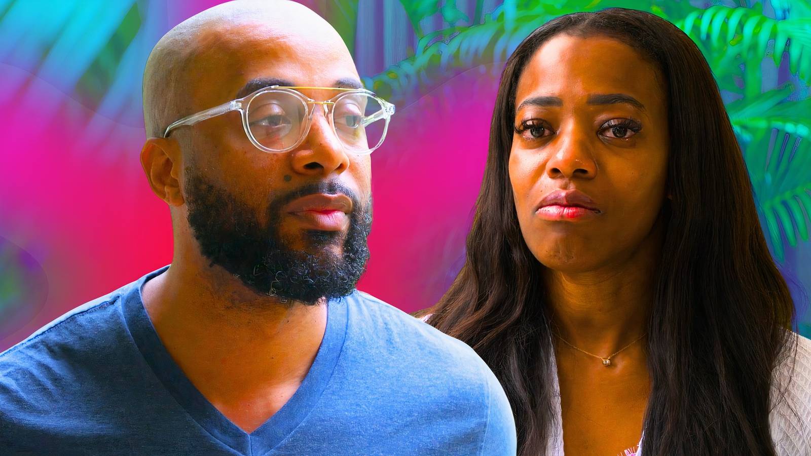 Married At First Sight Season 18's Ikechi Ojoré's Behavior Proves The ...