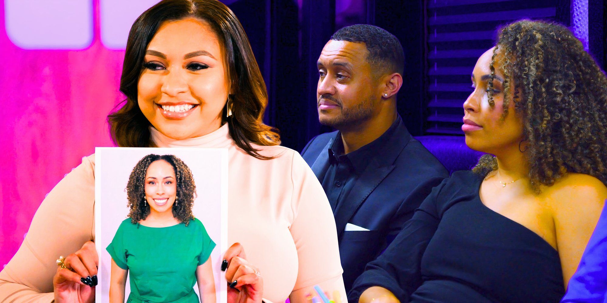 MAFS Season 19 Already Outdated? Couples Married Over a Year Ago Before ...