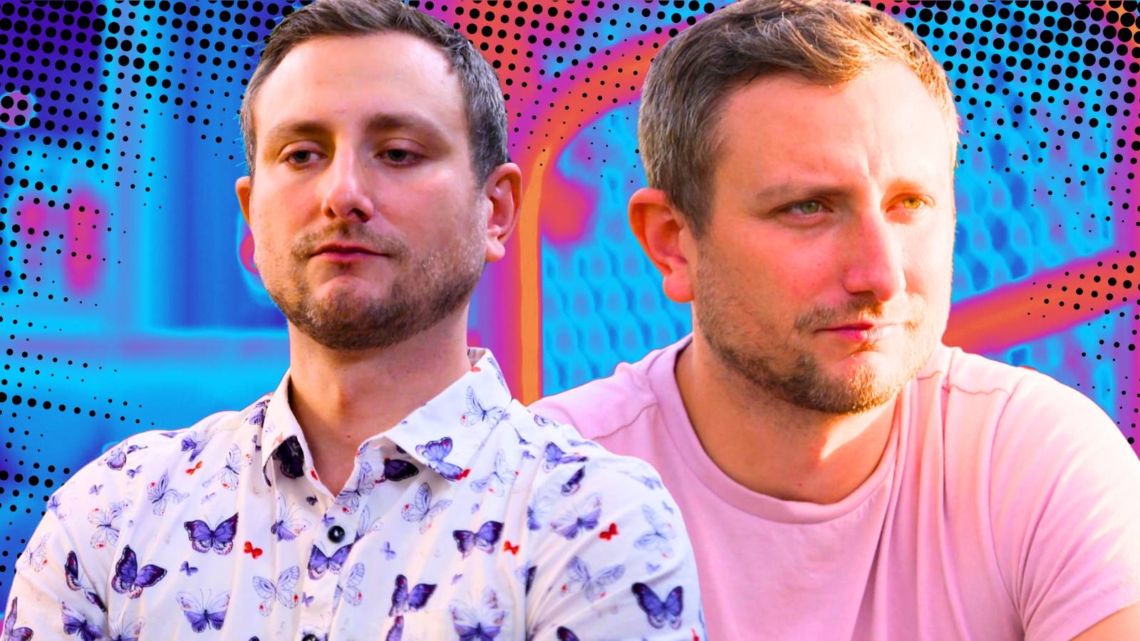 Married At First Sight Season 18: Allen Slovick Responds To Critics ...