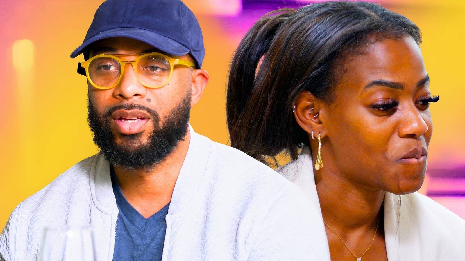 Married At First Sight Season 18: Signs Ikechi Ojoré's Ego Is Out Of ...