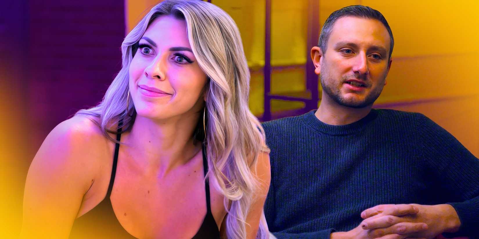 Married At First Sight Season 18's Villains Have Proven The Show Doesn ...