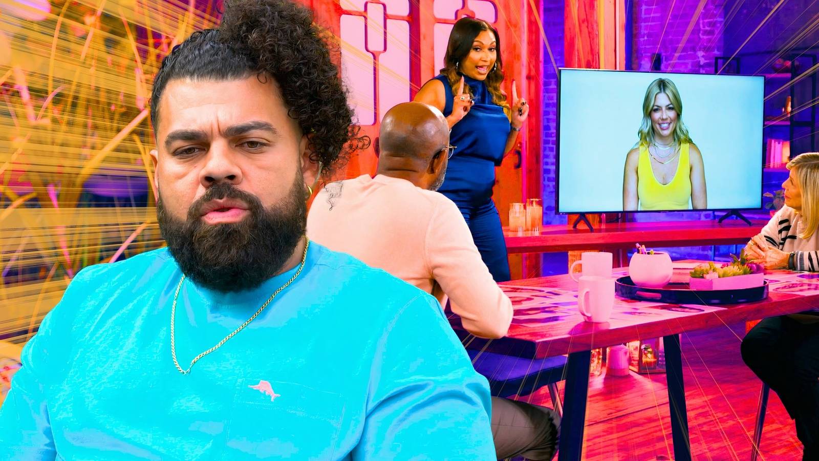 Married At First Sight Season 18: Signs Michelle Tomblin's Ego Is Out ...