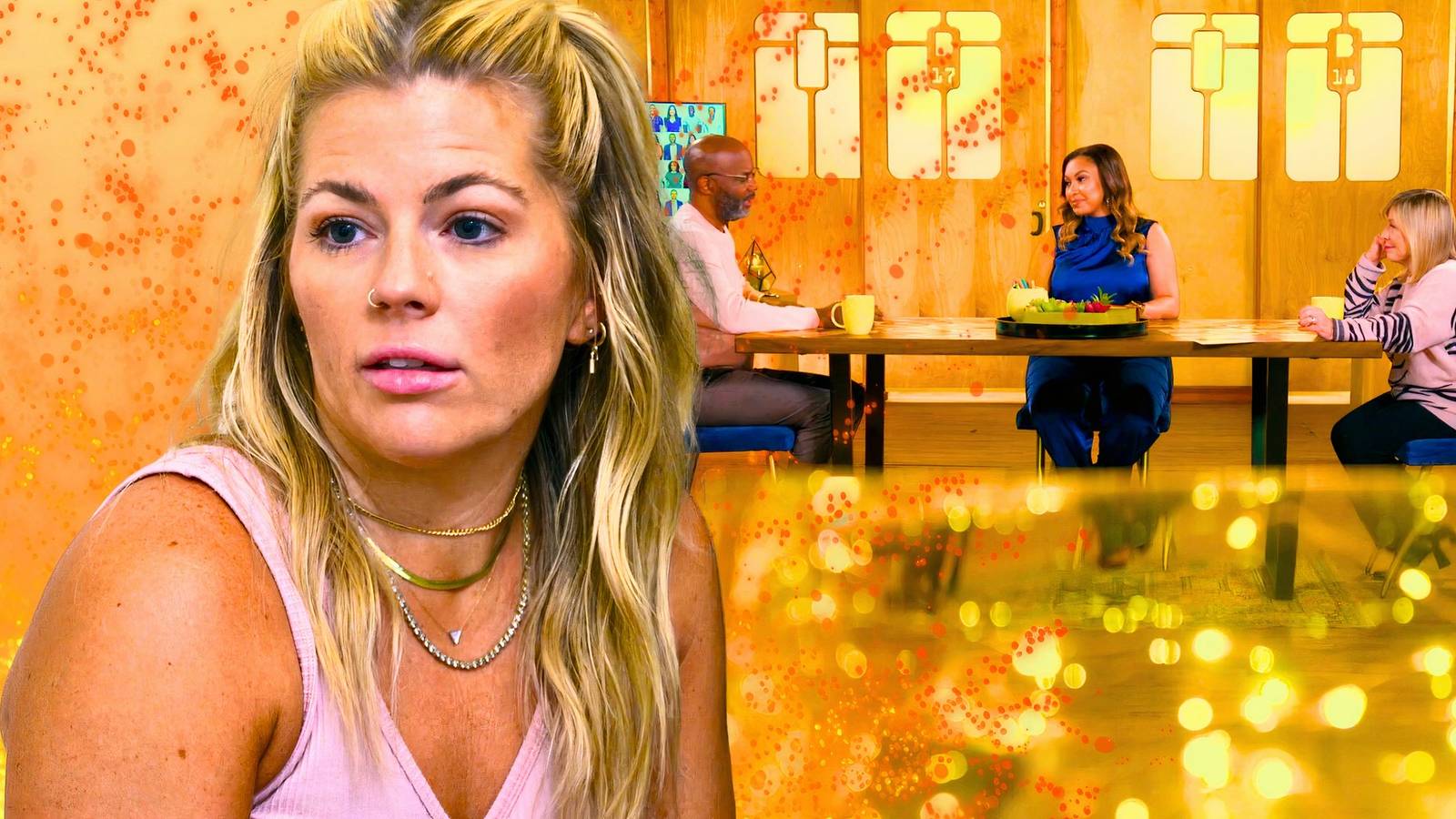 Married At First Sight Season 18’s Michelle Tomblin Villain Edit Was ...