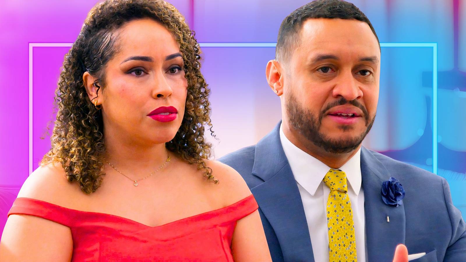 1000-Lb Sisters: Chris Combs Is Endangering His Marriage By Moving ...