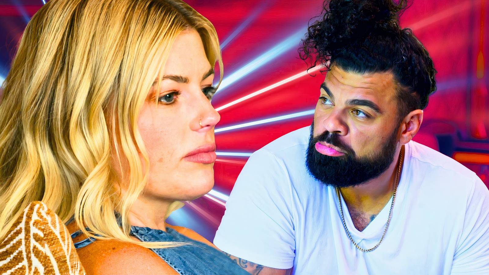 Married At First Sight: Michelle Tomblin's Casting Proves Married At ...