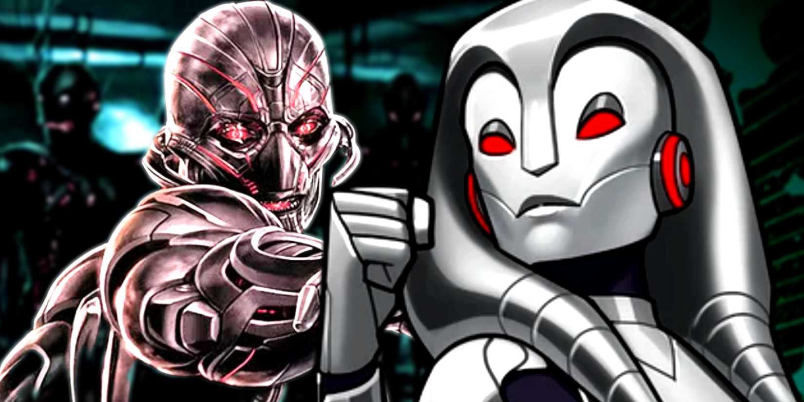 1 Upcoming MCU Show Can Finally Pay Off A 10-Year-Old Avengers Villain ...