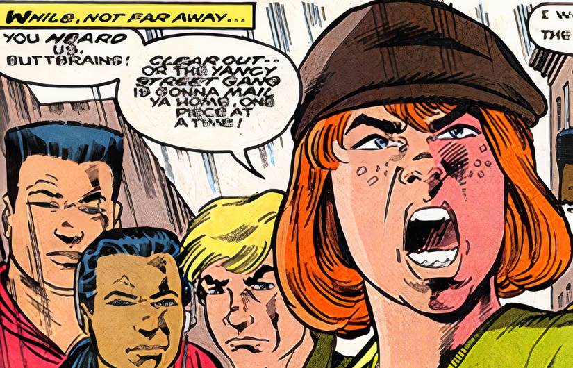 Who Was Marvel's First Team of Villains? After 86 Years, We Now Know