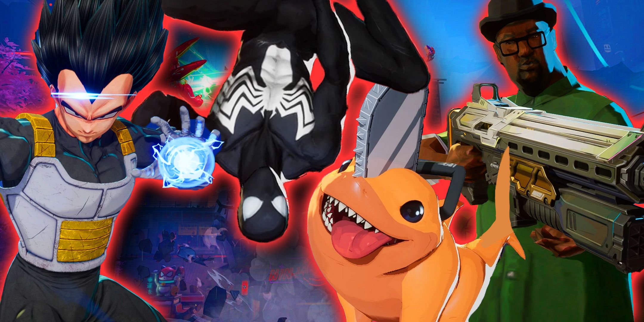 The 10 Best Marvel Rivals Skin Mods, Ranked