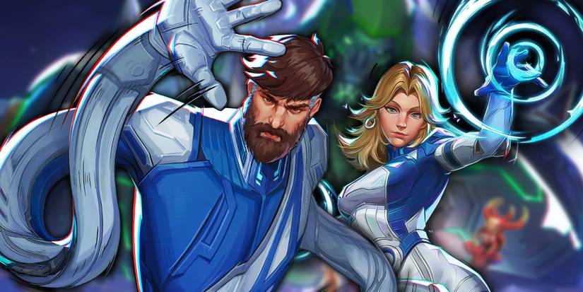 Marvel Rivals Leaks Prove NetEase Wants To Bring Characters Missing ...