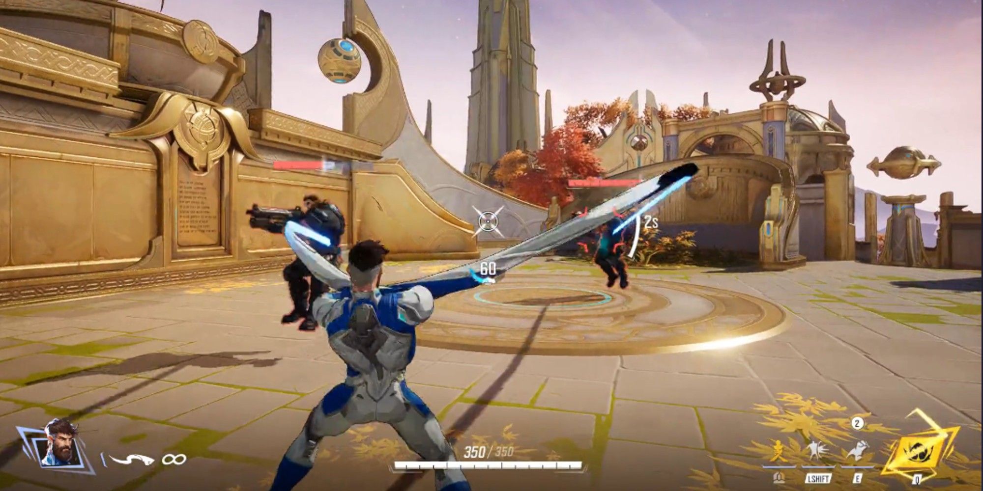 "Reed Changes Are NOT Fantastic": Huge Mister Fantastic Nerf In Marvel ...