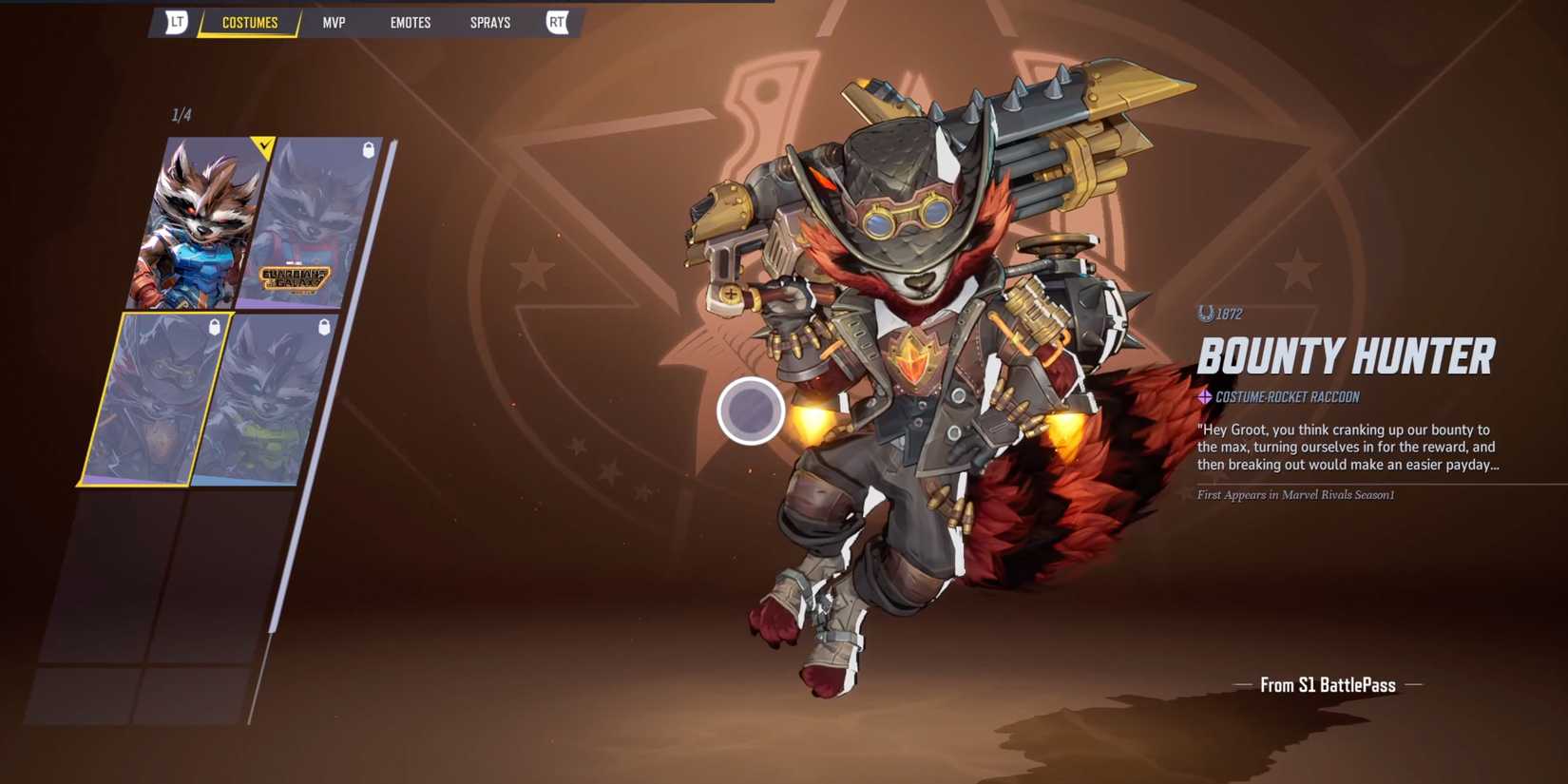 "It's Going To Make Rocket A Lot Less Fun To Play": Players React To ...