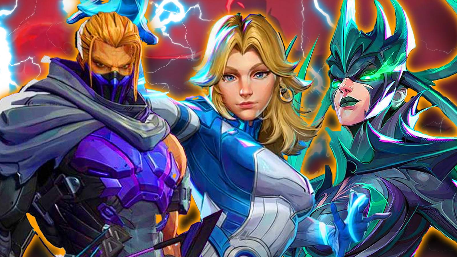 Marvel Rivals Update Has Great News For Players, But It Comes With A Catch