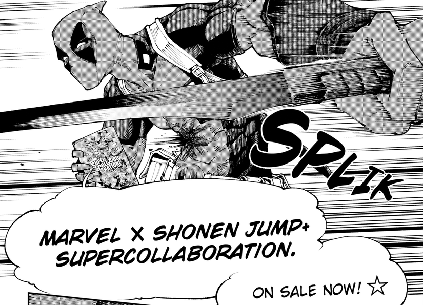 Marvel Knows How to Pull Off a Cameo, But Its Best One Yet Hails From ...