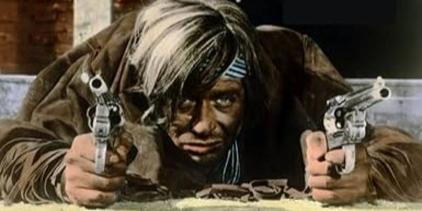 10 Spaghetti Westerns With Horror Elements