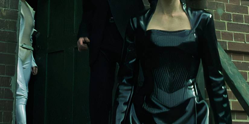 10 Coolest Costume Outfits In The Matrix Franchise