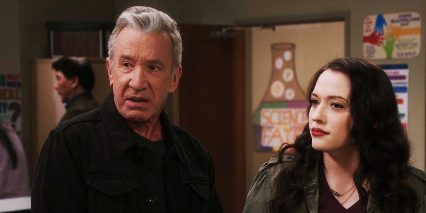 Shifting Gears Star Believes Riley Will Be “Absolutely Furious” Over ...