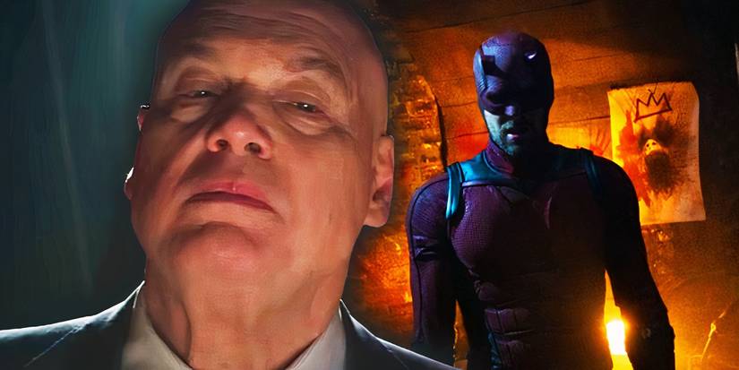What Time Daredevil: Born Again Releases On Disney+ And How Many ...