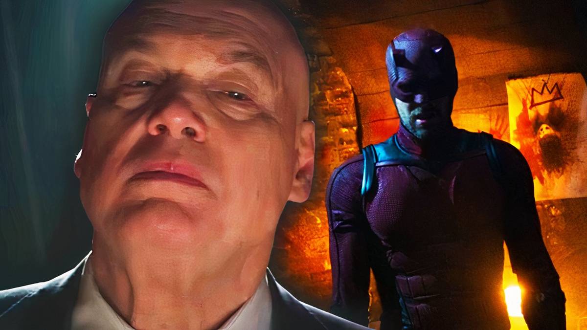 "Luckily Enough We Have A Boss Named Kevin Feige": Kingpin Actor ...