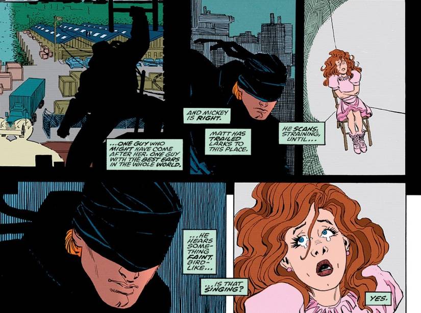 10 Best Daredevil Suits in Marvel History, Ranked