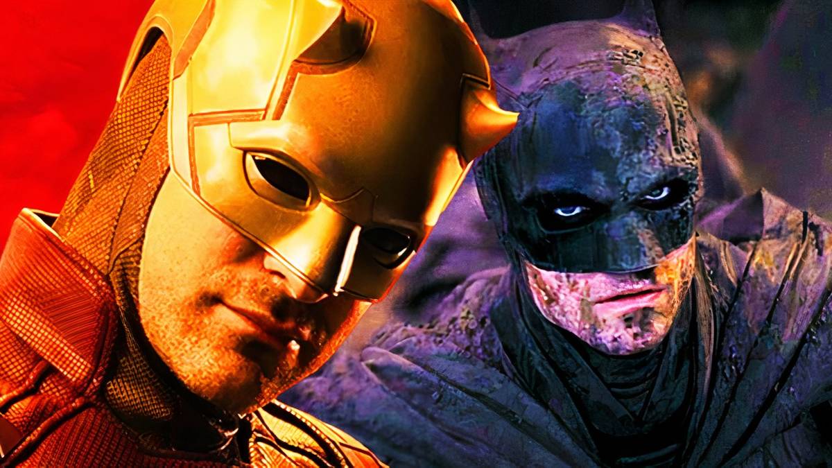 Charlie Cox’s DCU Dream Role Is The Opposite Of The MCU’s Daredevil ...