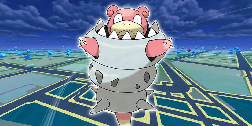 10 Strongest Water-Type Pokémon in Pokémon GO