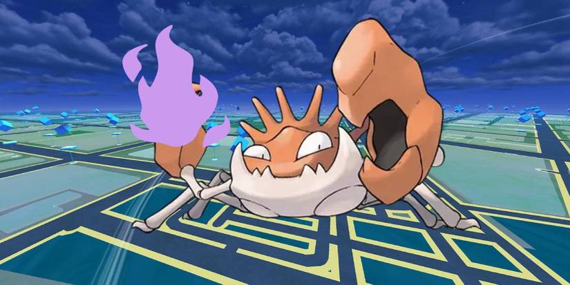 10 Strongest Water-Type Pokémon in Pokémon GO