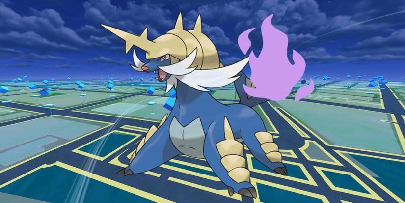 10 Strongest Water-Type Pokémon in Pokémon GO