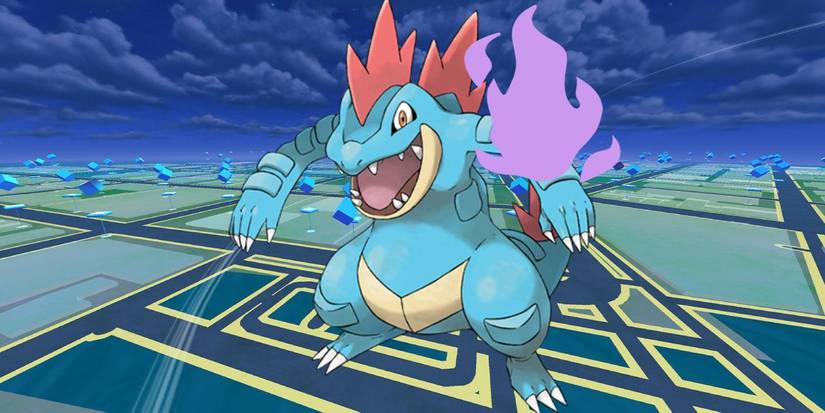 10 Strongest Water-Type Pokémon in Pokémon GO