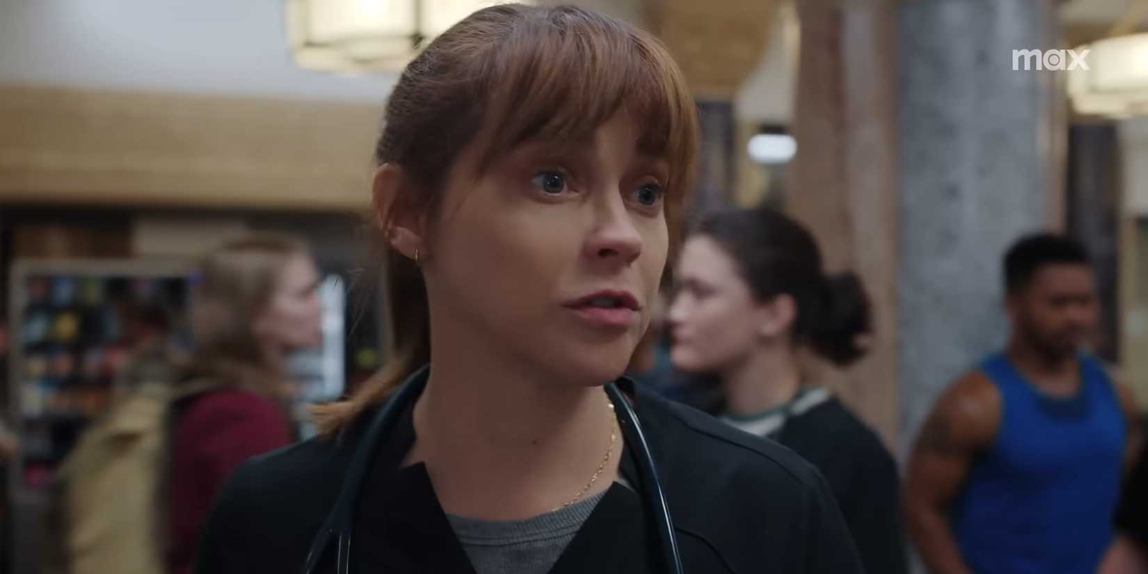 The Pitt Season 2: Cast, Story & Everything We Know