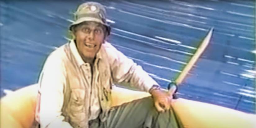 Did MASH Film An Alternative Happy Ending For Henry Blake? (It's ...