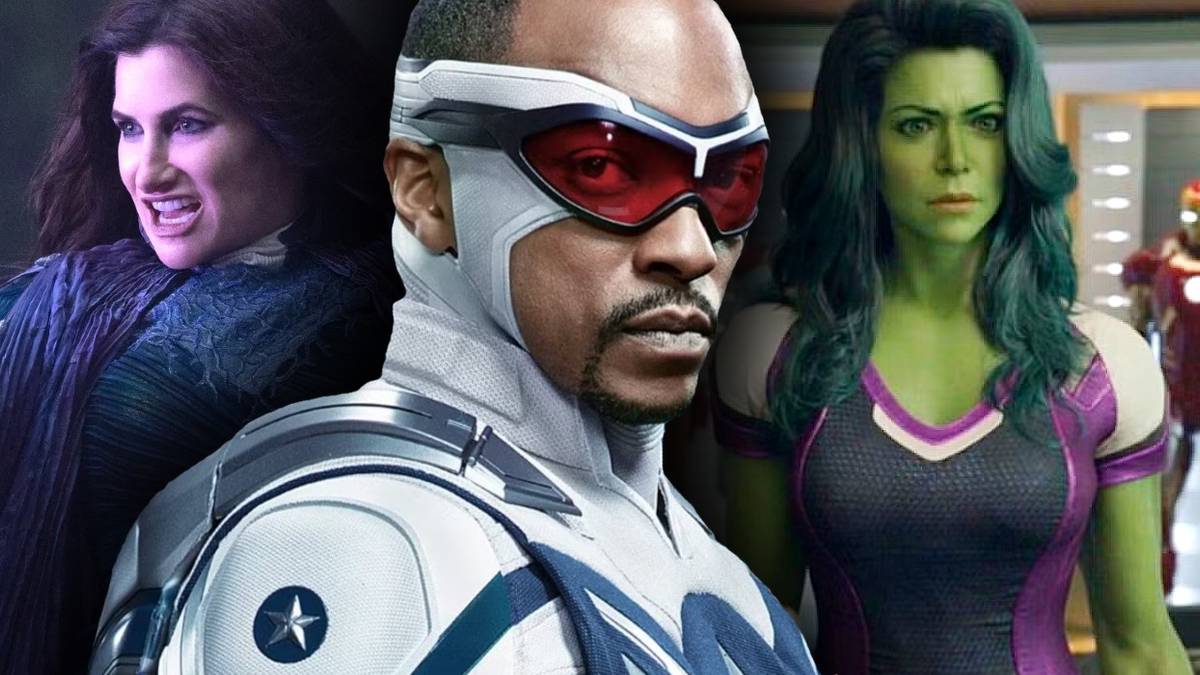 Marvel Editor Admits He Dislikes How the MCU Has Changed a Classic Character: "Virtually an ...