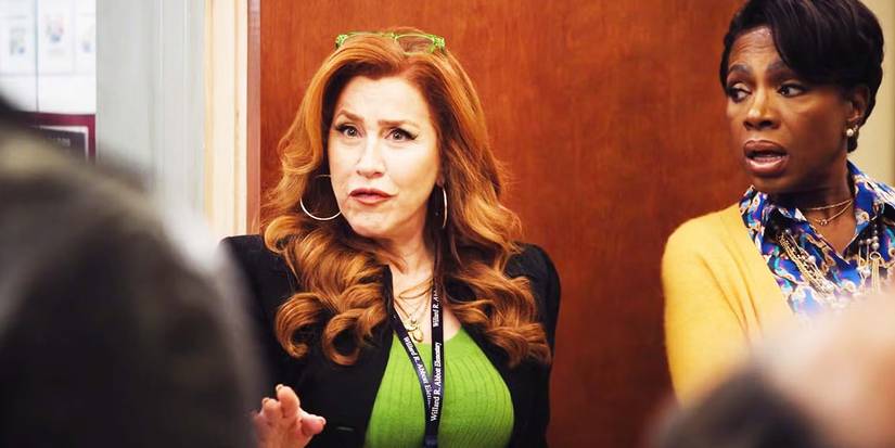 Abbott Elementary Season 4, Episode 16's Shock Return Moves Melissa's ...