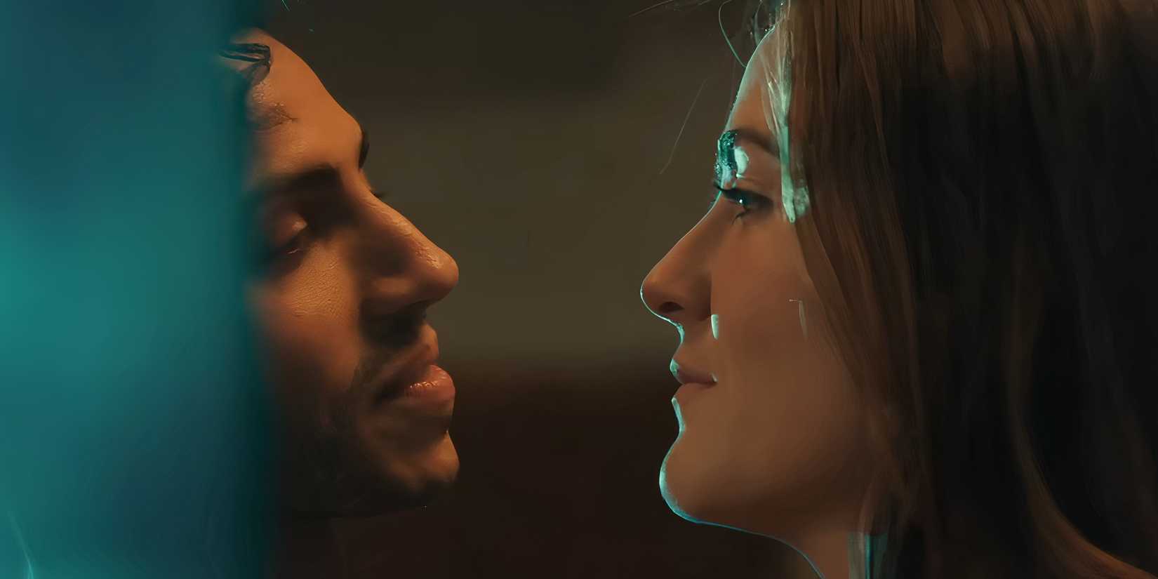 "Those Kinds Of Films Are Rare": The Wish You Were Here Cast Wants Audiences To "Let It All Out ...