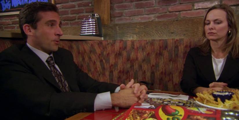 The Office's Most Important Episode Aired Almost 20 Years Ago And ...