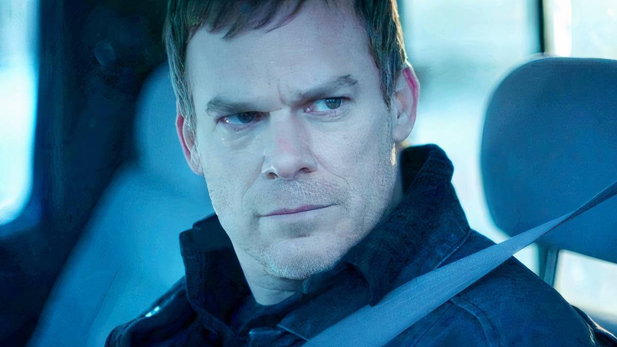 Dexter's Future Ahead Of Sequel Series Is Teased By Michael C. Hall ...