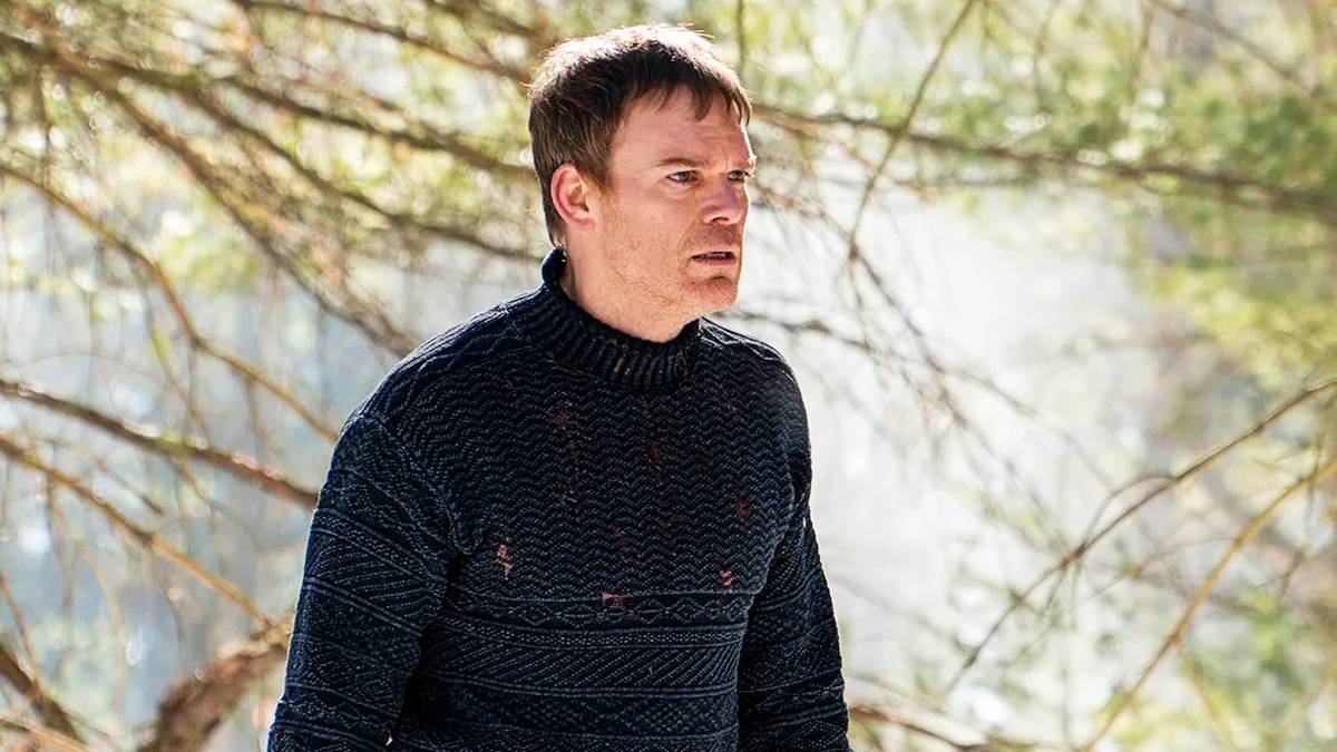 Dexter Just Doubled Down On His Worst Mistake In New Blood 3 Years Later