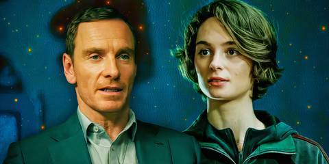 The Agency Summary, Trailer, Season List, Cast, Where to Watch and More