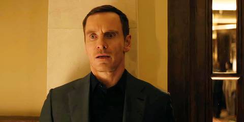 The Agency Summary, Trailer, Season List, Cast, Where to Watch and More