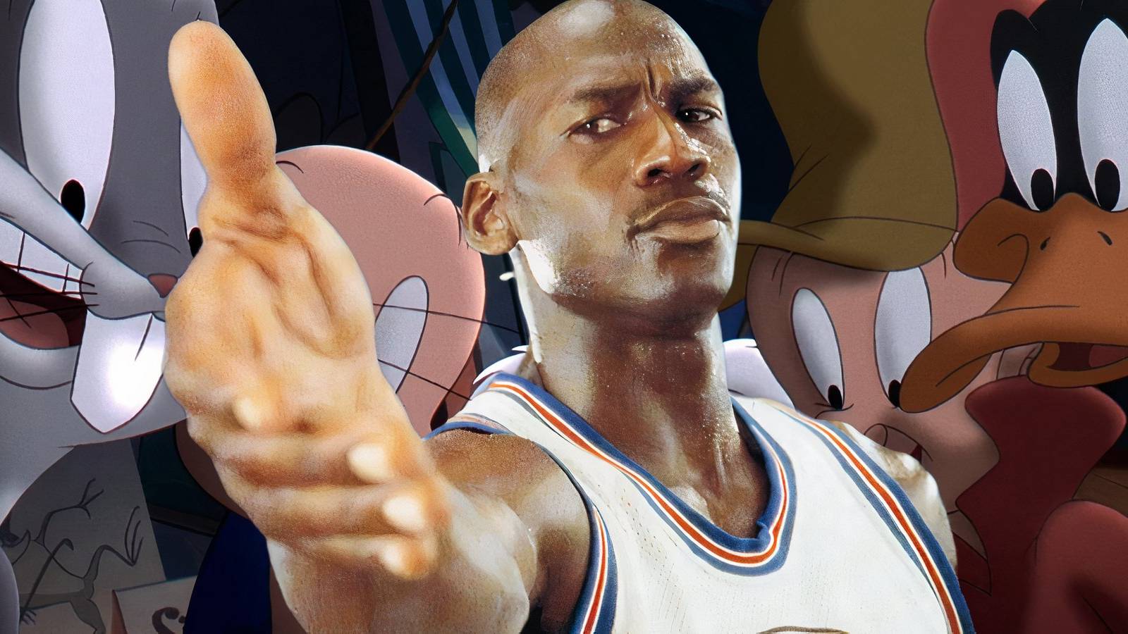 Is Space Jam On Netflix, Hulu Or Prime? Where To Watch Online