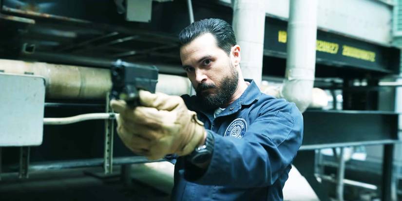 The Night Agent Season 2: Why Viktor Bala Is In The Hague & Foxglove ...